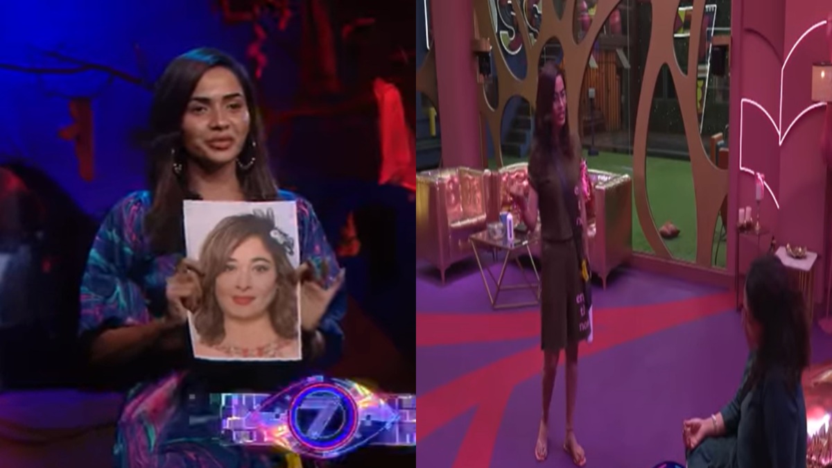 Bigg Boss Telugu 7 Day 2 Promo: Shobha Shetty & Damini Bhatla Get Into ...