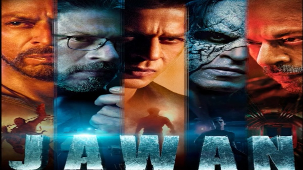 Jawan Public Review | SRK Jawan Review | Jawan Movie Review Ratings ...