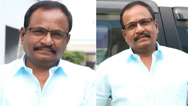 Ethirneechal G Marimuthu's Death: Actor Never Moved Into His Hard ...
