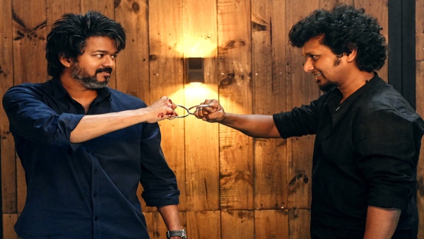Leo Review | Vijay Leo First Review | Leo Movie Review | Leo Tamil ...