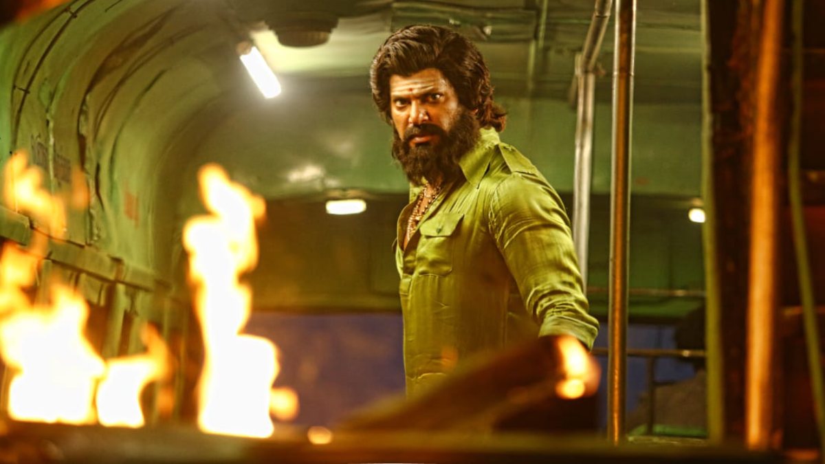 Mark Antony Collection | Mark Antony Box Office Collection Day 1 | Mark ...