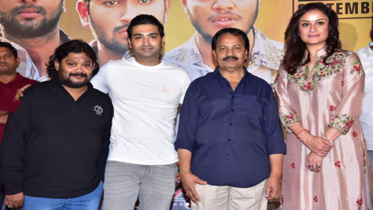 Sujaya Chandran Second Marriage