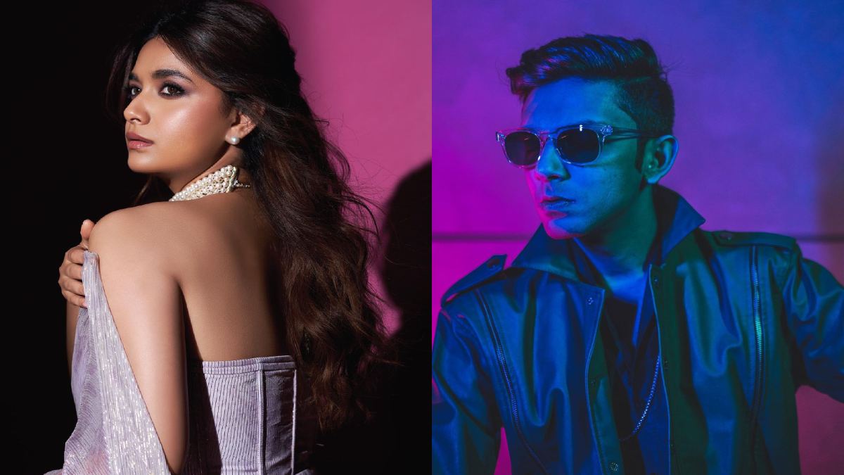 Keerthy Suresh & Anirudh Ravichander's Marriage: Actress' Father ...