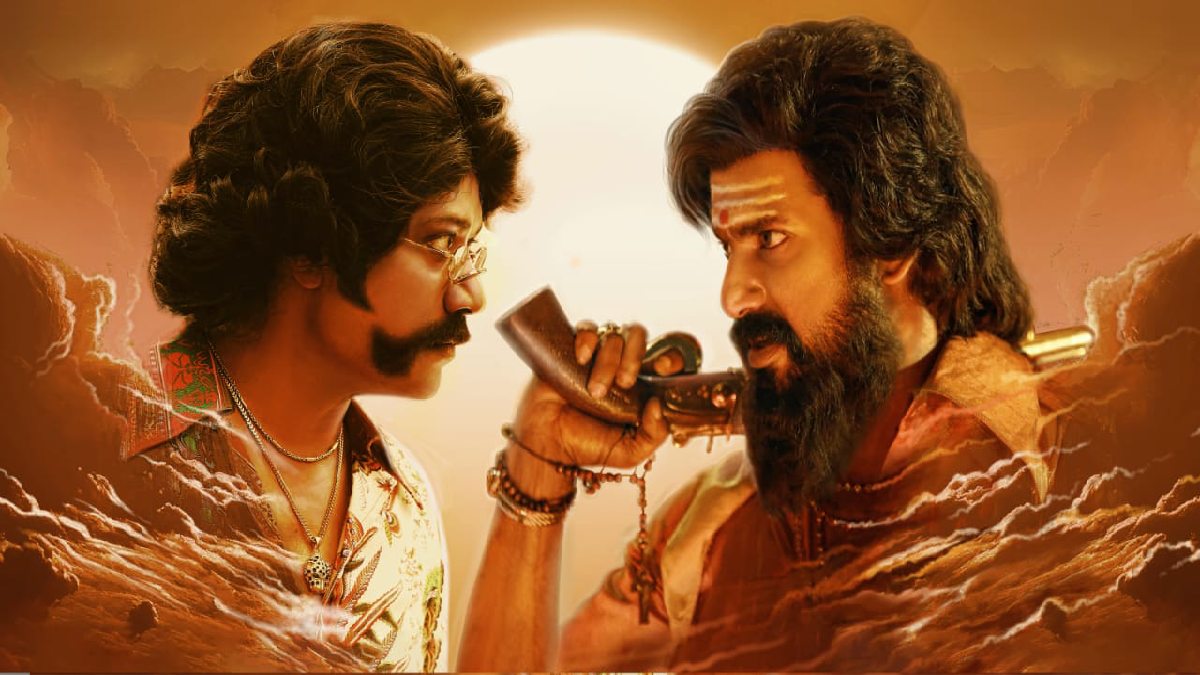 Mark Antony First Weekend Collection | Mark Antony Box Office ...