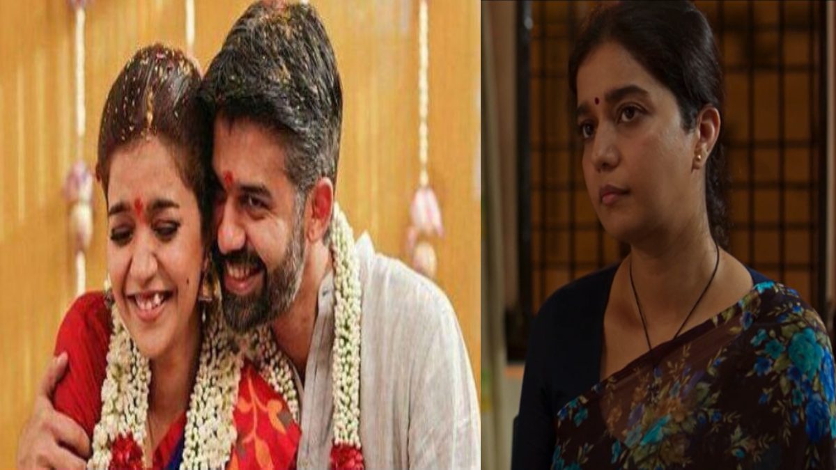 Colours Swati REACTS To Divorce Rumours With Pilot Husband Vivek Vasu ...