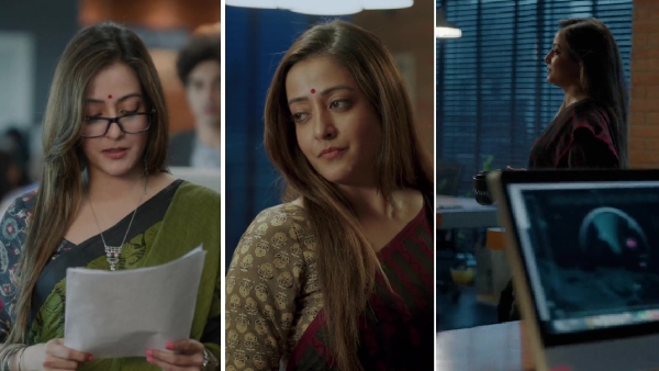 The Vaccine War: Vivek Ranjan Agnihotri Introduces Character of Raima Sen from The Film Ahead Of ...