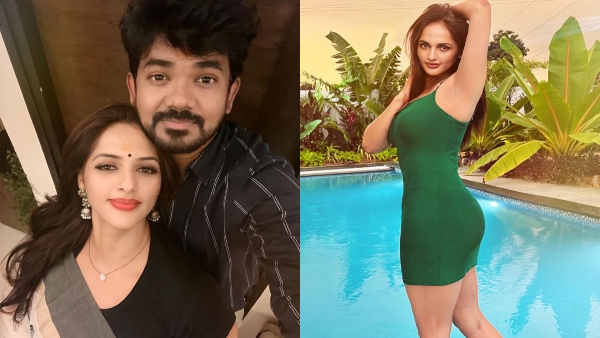 Guppedantha Manasu Jagathi Madam Aka Jyothi Rai Gets Engaged To ...