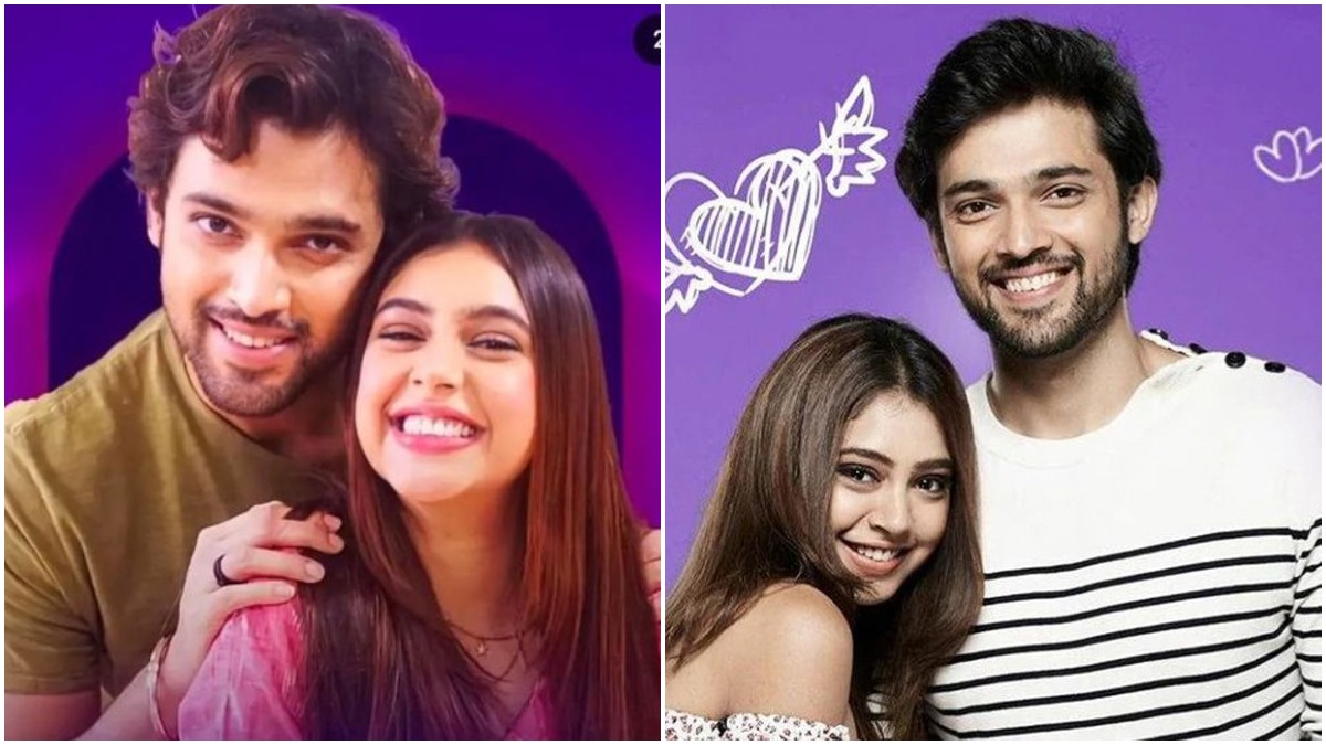 Kaisi Yeh Yaariaan 5 Leads Niti Taylor Parth Samthaan Educational ...