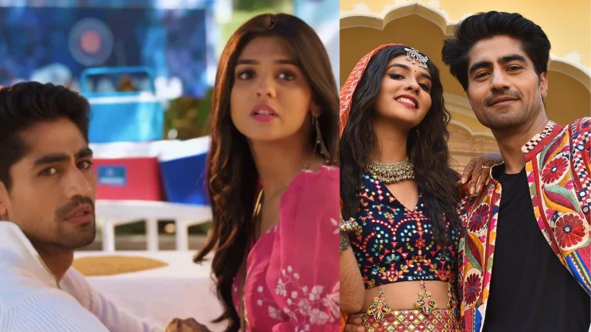 Yeh Rishta Kya Kehlata Hai New Cast To Be Revealed At Star Parivaar ...