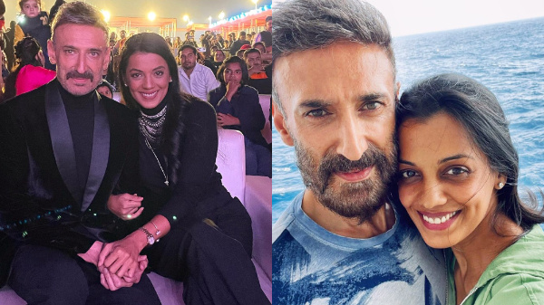 You Would Hurt Them…: When Rahul Dev Opened Up On Feeling Guilty For ...