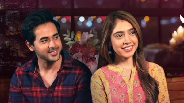 Randeep Rai New Show: Niharika Chouksey, Yesha Rughani Lead In Ekta ...