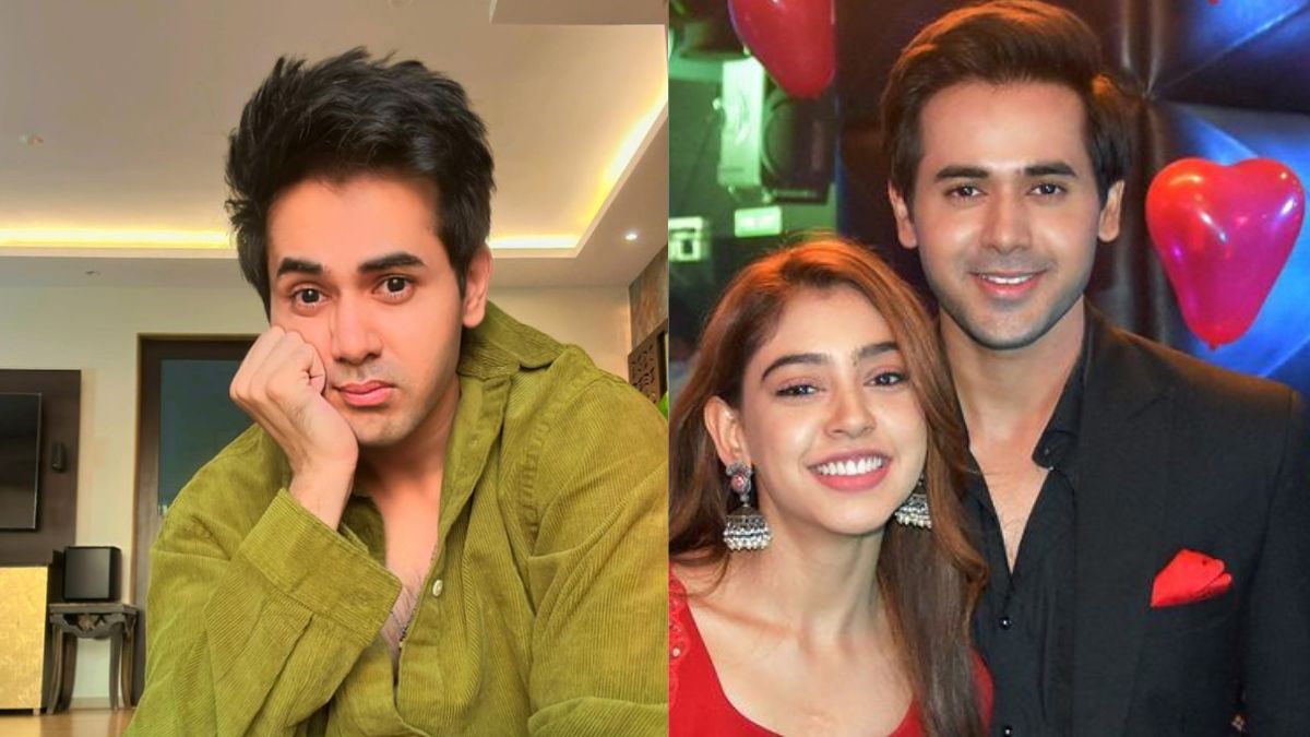 Randeep Rai New Show: Bade Achhe Lagte Hain 2 Star Changes Twitter Name ...