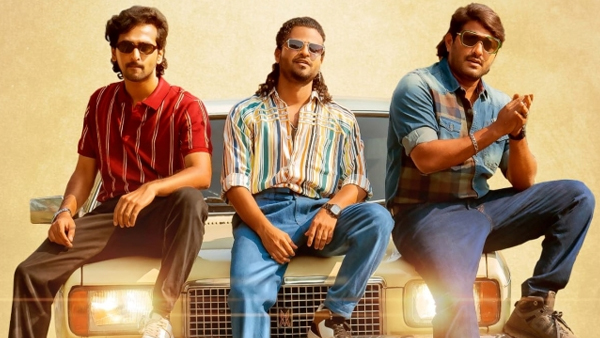 RDX Kerala Box Office Collection Update: Shane, Pepe, And Neeraj's ...