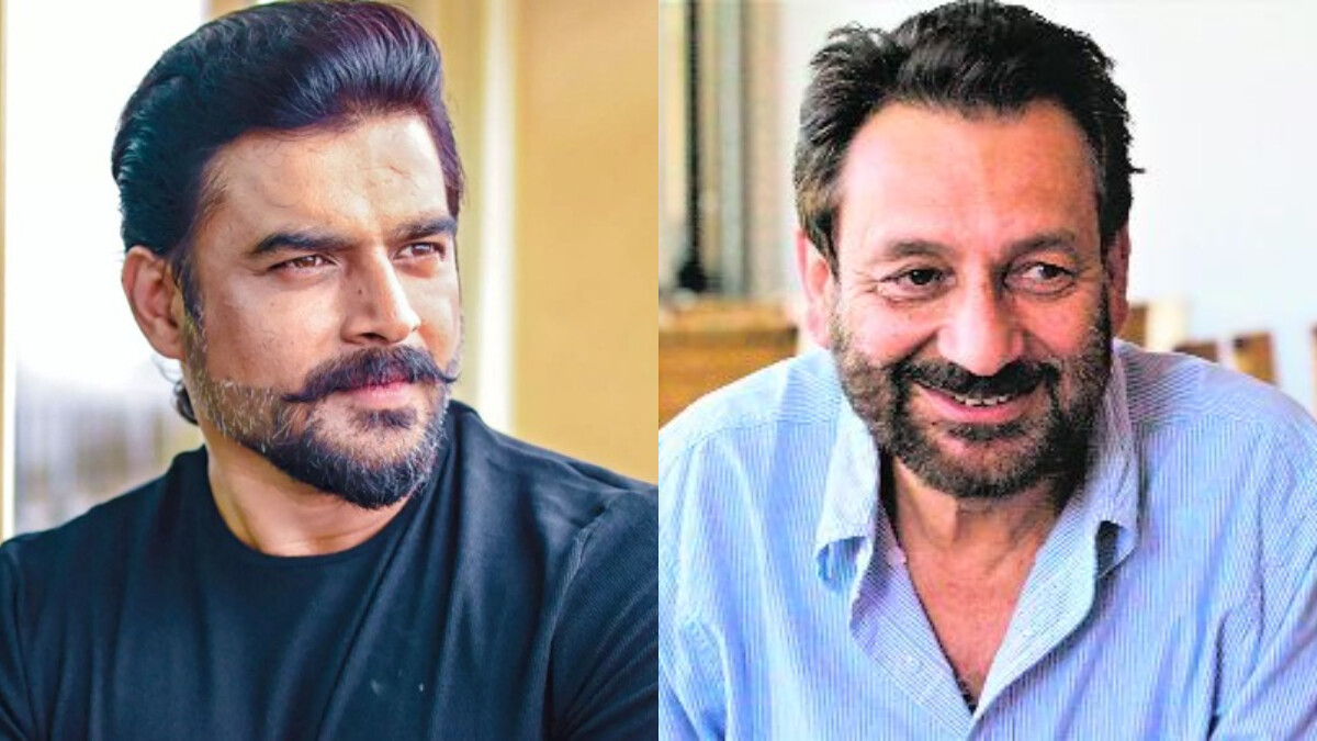 R Madhavan nominated president of Film and Television Institute of ...