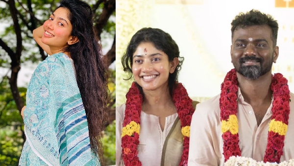 Sai Pallavi Wedding Plans | Sai Pallavi Fake Wedding Pic | Sai Pallavi ...