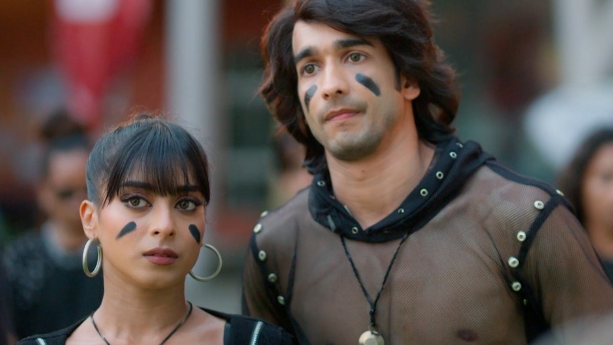 Shantanu Maheshwari Campus Beats On Amazon miniTV Blends Dance & Teen Romance; Here’s Why You ...
