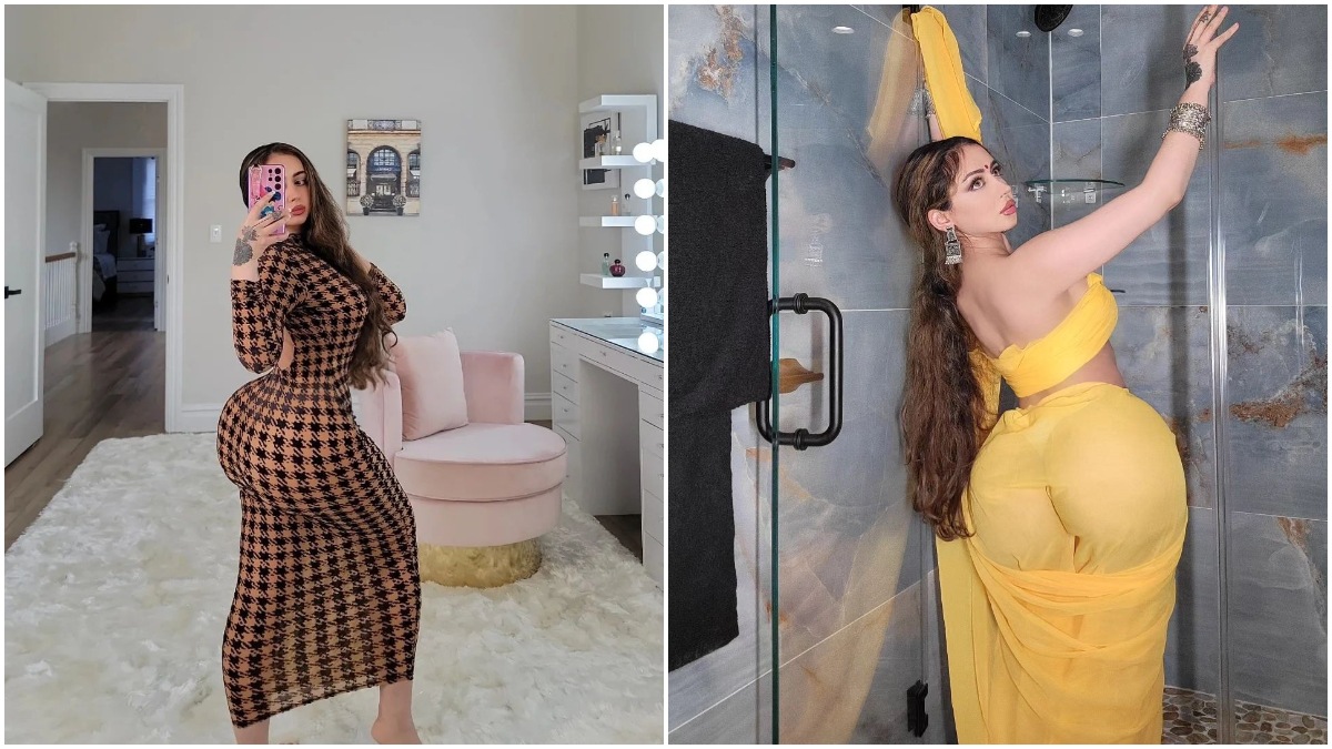 Bigg Boss 17 Update Shilpa Sethi The Indian Kim Kardashian Is The ...