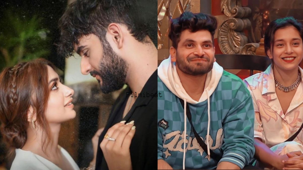 Jiya Shankar YouTube Channel: 1 Lakh Subscribers From Abhishek Malhan ...