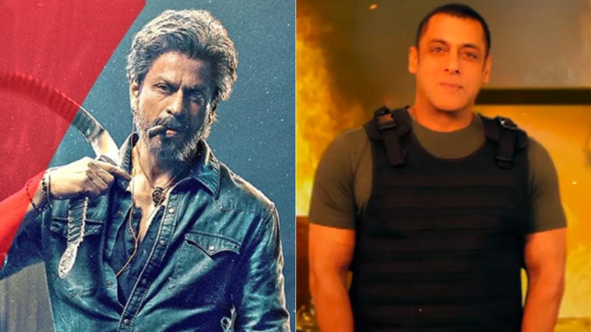 Jawan (Jawaan) Collection Day 9 | Jawan Day 9 Box office Records | SRK ...