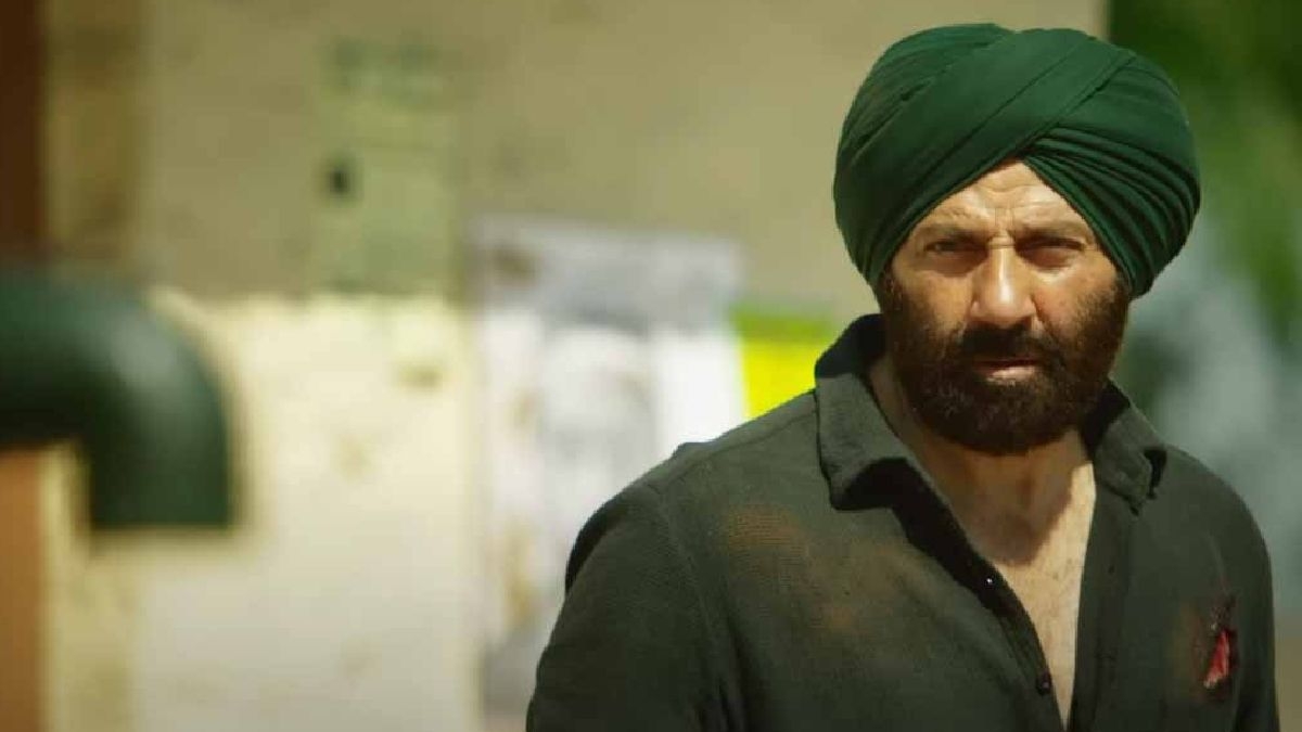 Singh Sahab The Great Sunny Deol Sister