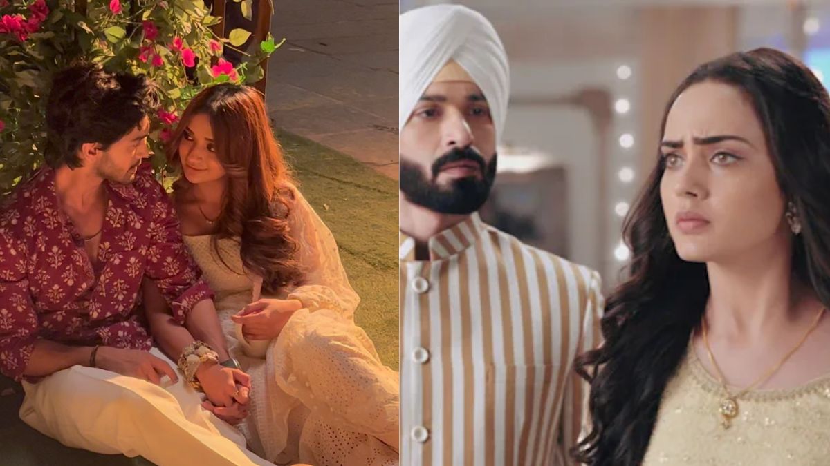 Teri Meri Dooriyaann TWIST: Jiya Shankar Hero Harsh Rajput To Ignite ...