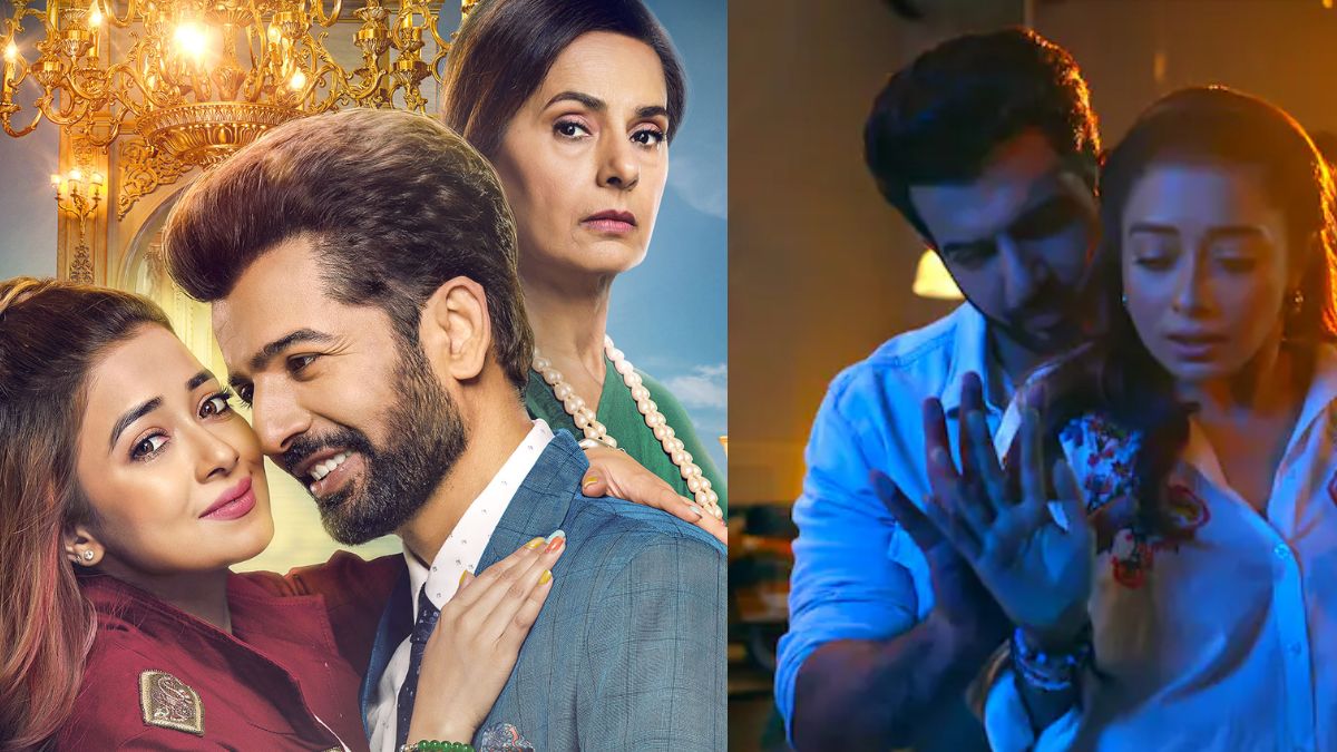 Hum Rahe Na Rahe Hum Last Episode: Why Tina Datta Show Went Off Air ...