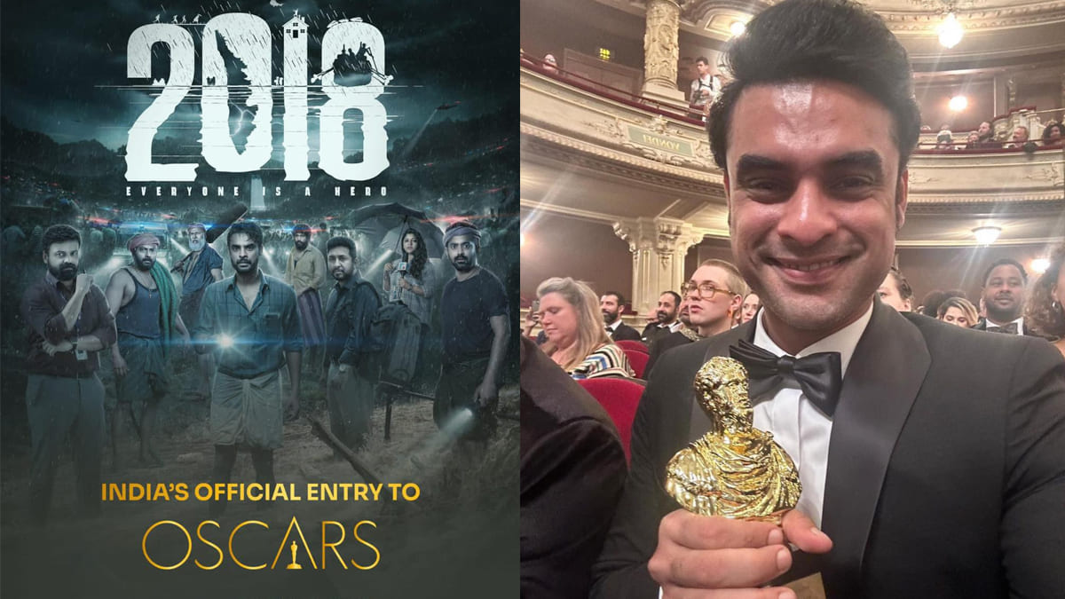 2018 Actor Tovino Thomas: From Septimius Awards Triumph to Oscars 2024 ...