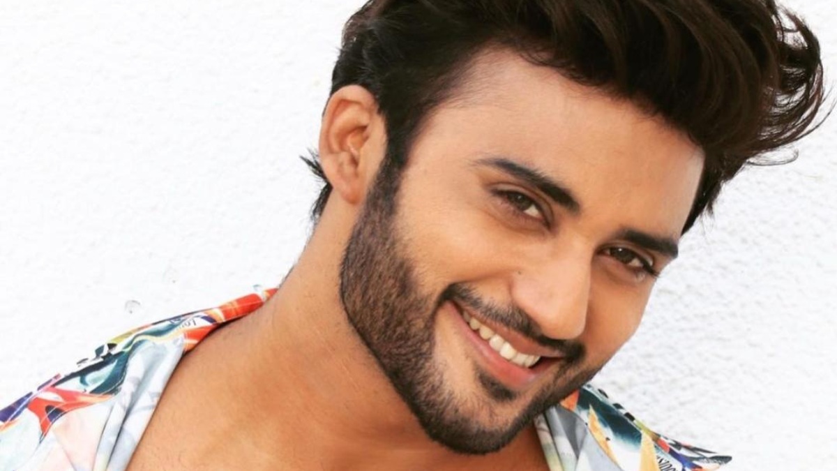 Exclusive Naagin 3 Actor Zuber K Khan On Release Of His Film Nyaay: The ...