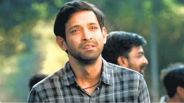 12th Fail Makes Waves With Word-Of-Mouth Praise, Rakes In 1.5 Cr Net On ...