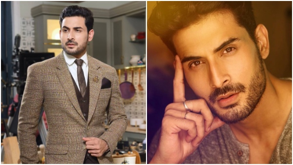 Saavi Ki Savaari Actor Aarush Srivastav Revealed Being Bullied For ...