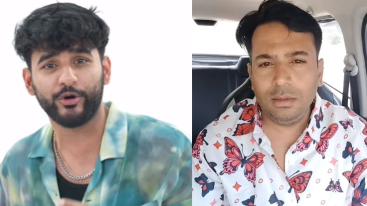 Bigg Boss OTT 2: Abhishek Malhan To REPLACE Karan Kundrra As Jailor In Lock Upp 2, Join Puneet ...