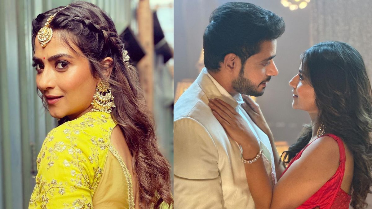 Katha Ankahee TWIST: Viaan-Kathaa Reunion On Cards? Adnan Khan-Aditi ...