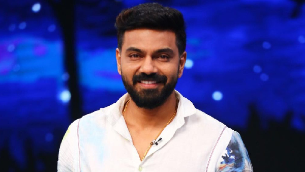 Bigg Boss Telugu 7 | Who Is Ambati Arjun | Bigg Boss Telugu 7 Wild Card ...