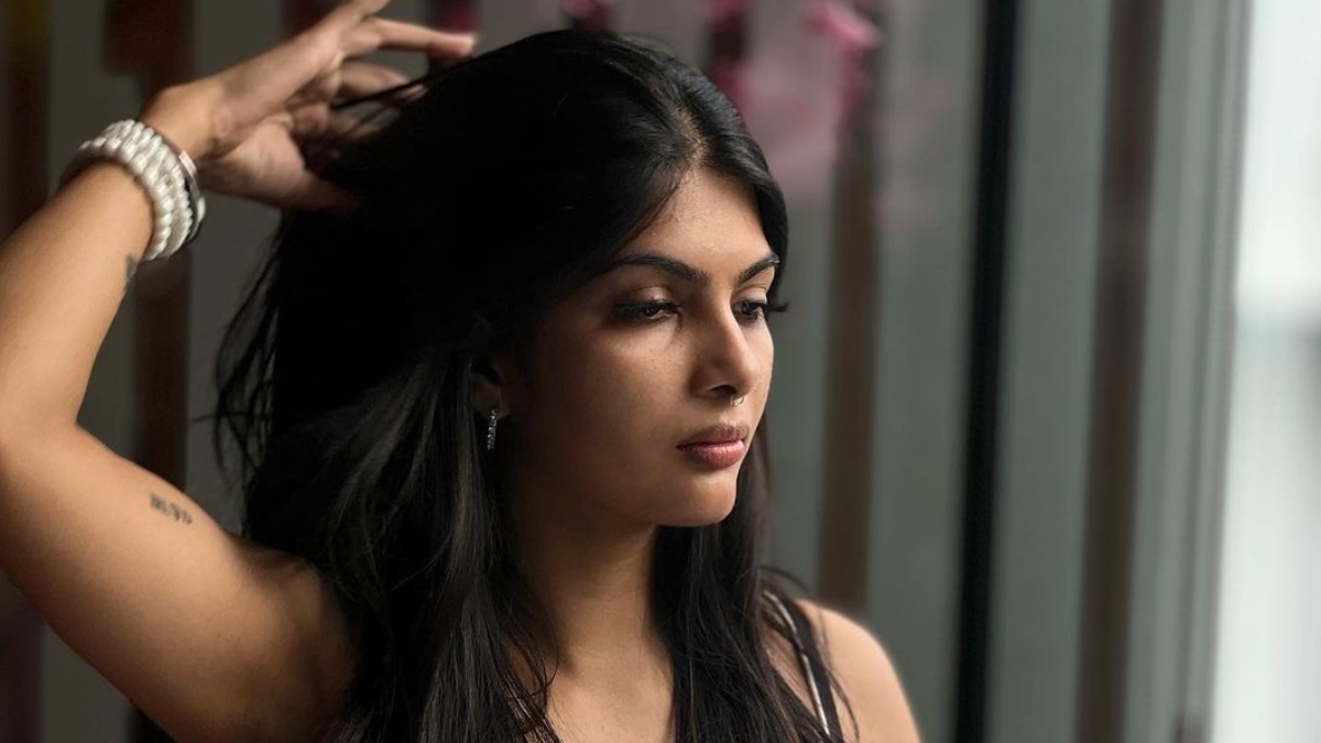 Bigg Boss Tamil 7 Ananya Rao Fees | Ananya Rao Bigg Boss Tamil 7 Salary | Ananya Rao Bigg Boss ...