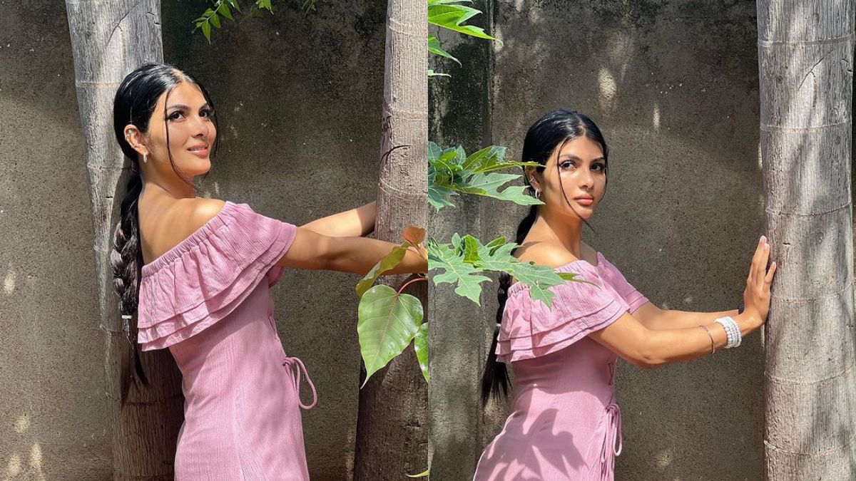 Who Is Ananya Rao ? Bigg Boss Tamil 7 Contestant Profile Instagram ...