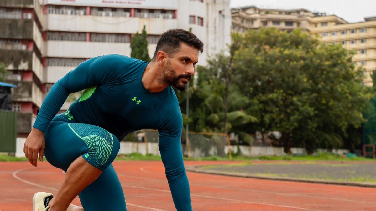 Angad Bedi Dedicates His First Ever International Spiriting Tournament ...