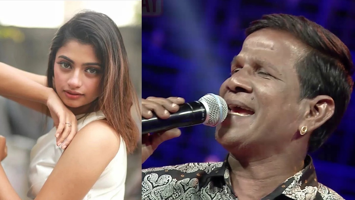 Bigg Boss Tamil 7 Wild Card Entry | Bigg Boss Tamil 7: VJ Archana, Gana ...