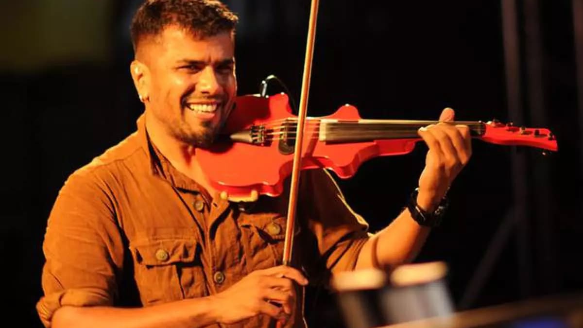 Violinist Balabhaskar's Death: High Court Orders Probe Into Possible ...