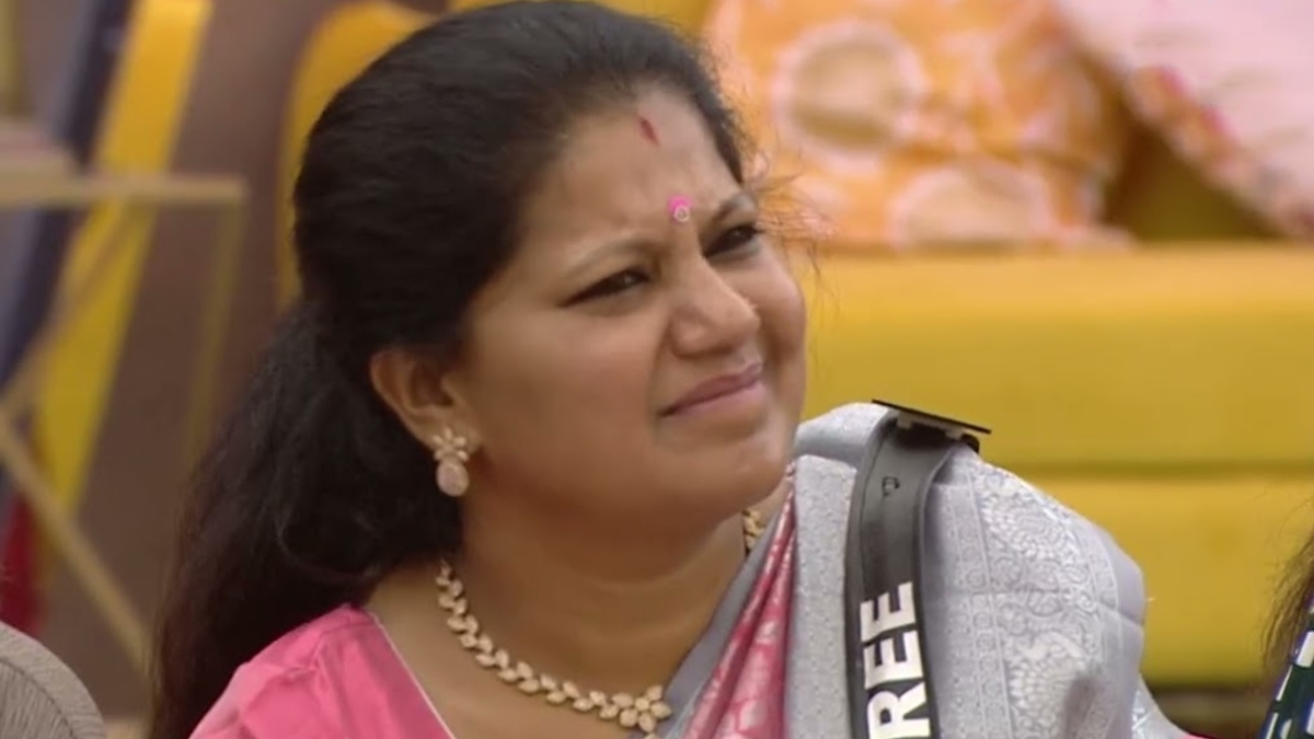 Bigg Boss Kannada 10 Elimination Tonight Bhagyashree Elimination