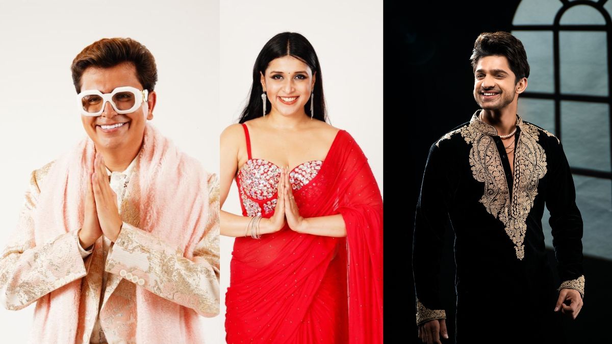 Bigg Boss 17 Elimination: Massive Twist In Weekend Ka Vaar| No Eviction ...