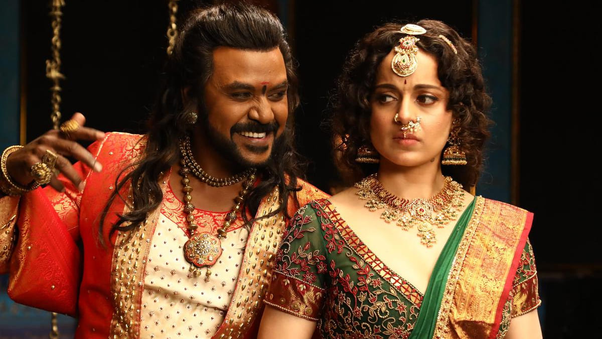 Chandramukhi 2 OTT Release Date: When And Where To Watch Raghava ...
