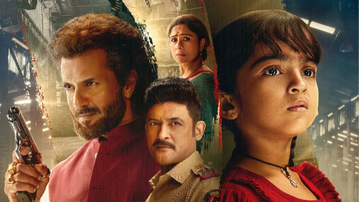 Dabangii Mulgii Aayi Re Aayi Twist: Can Chhaya Rescue Arya From Satya's ...