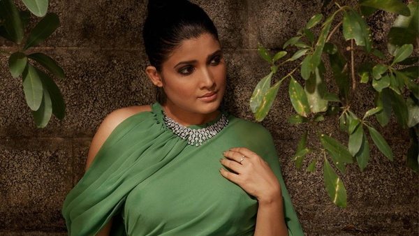 Divya Prabha Harassment | Malayalam Actress Divya Prabha Alleges ...