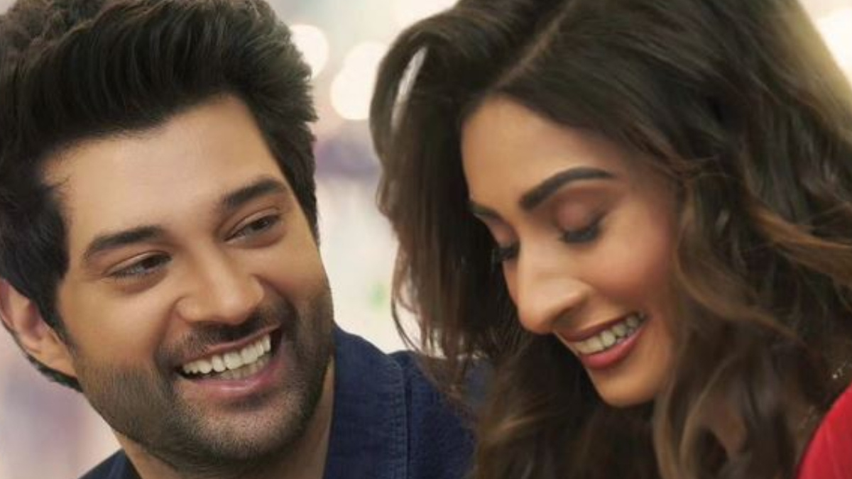 Dono Review Ratings Rajveer Deol Paloma Avnish Barjatya Sunny Deol ...