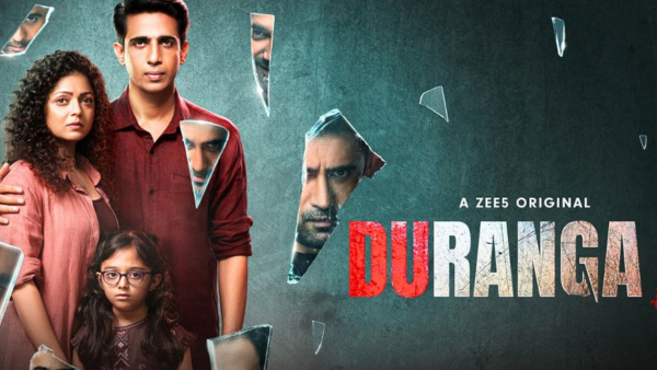 Duranga S2 Review: Gulshan Devaiah, Amit Sadh Nail Their Parts In This ...