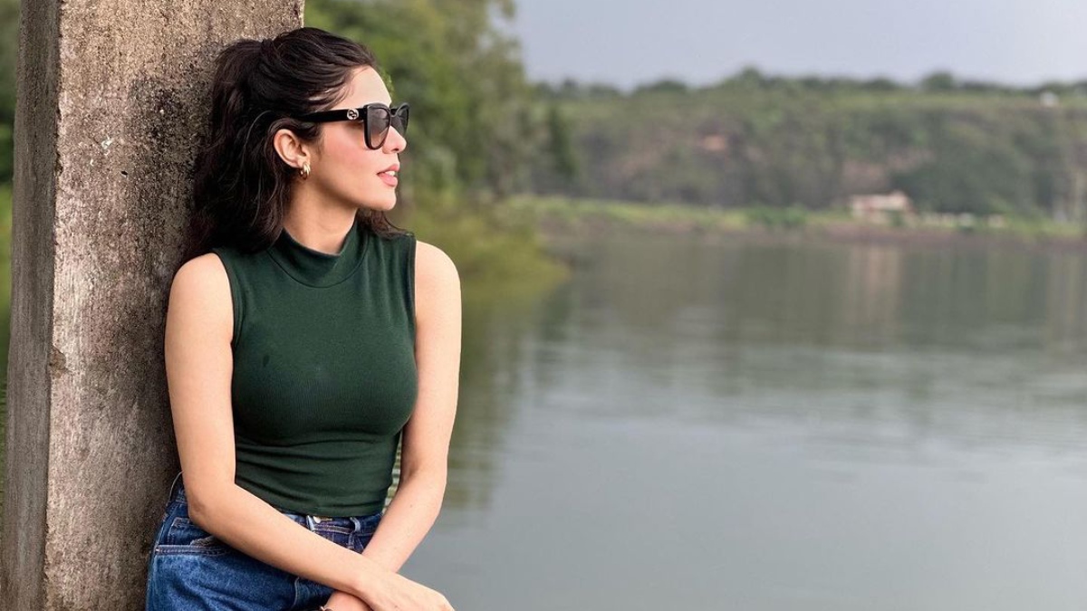 Bigg Boss 17 Update Shalin Bhanot Bekaboo Heroine Eisha Singh ...