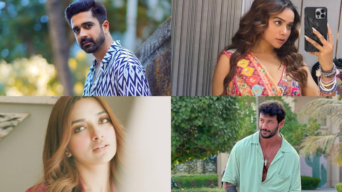 Bigg Boss OTT 2 Voting Trends Manisha Rani Is Safe Jiya Shankar Jad ...