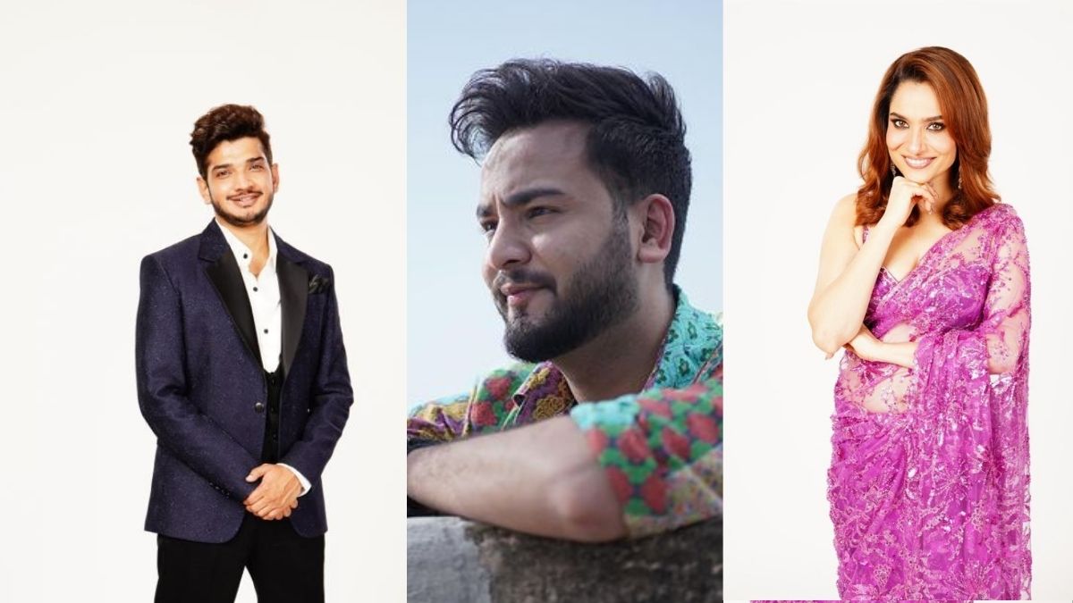 Bigg Boss 17 Boss Meter Winner: Not Munawar Faruqui-Ankita Lokhande ...