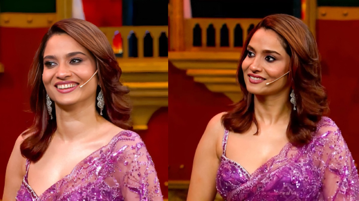 Bigg Boss 17: Ankita Lokhande Reveals The Real Reason Of Participating ...