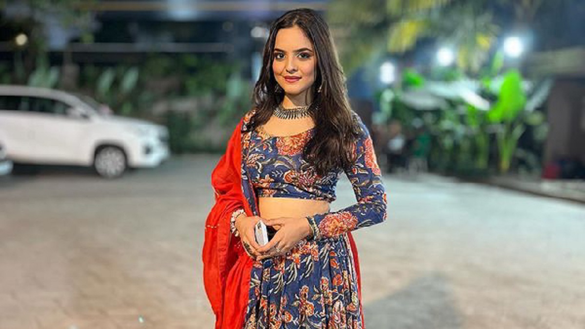 Dhruv Tara S Neha Harsora Opens Up On Celebrating Dussehra And Ending Evils Within ‘everyone Is